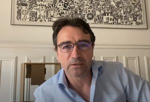 Vidéo : Stéphane Reynaud explique comment son entreprise s’adapte au ...