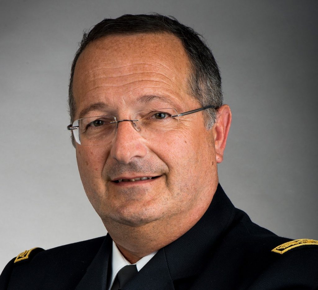 Le Mouvement ETHIC organise un déjeuner-débat avec Christian Rodriguez ...